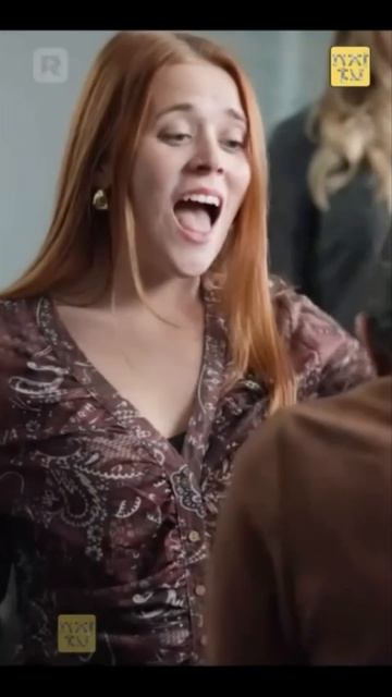 Влюбиться в одинокого фермера - 35 серия из 83 | In Love with a Single Farmer Daddy