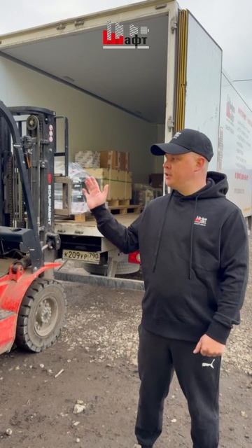 🚛 Платите за доставку? Забудьте. «ШАФТ» возвращает бесплатную логистику!