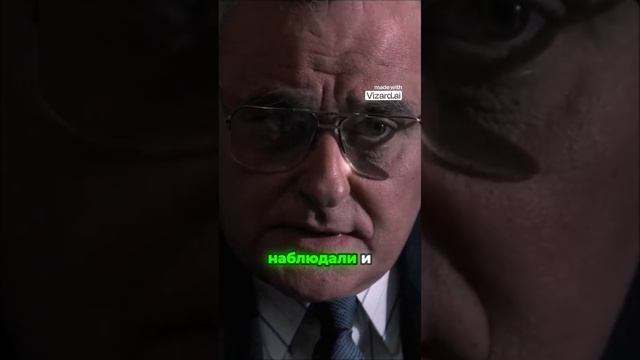Билли Майлз рассказывает правду о похищении и свете в лесу