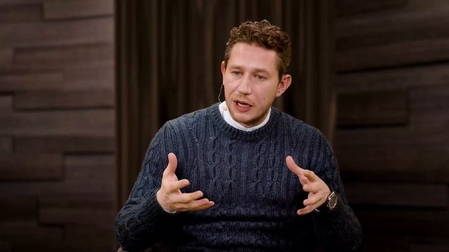 Подкаст «Созидатели» | Дмитрий Шишкин