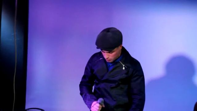 Артём Душевный - Роза