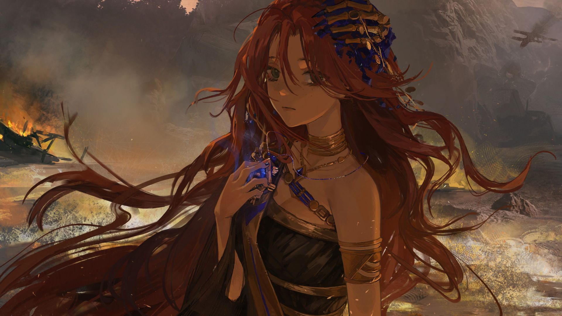 Vereinsamt | Reverse 1999 | Основной сюжет | Глава 7 | Часть 2 | Без комментариев