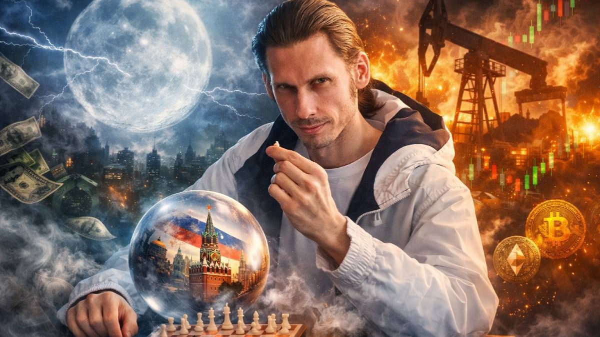 Будущее мира неоднозначно