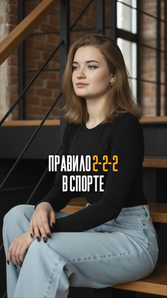 2-2-2 спорт