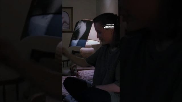 Неужели это пришелец? Малдер и Скалли находят странный имплант