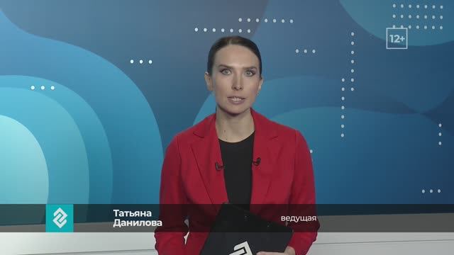 Новости Владимира и Владимирской области 8 апреля 2026 года. Дневной выпуск