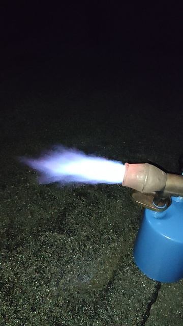 Паяльная лампа ПЛ-57М