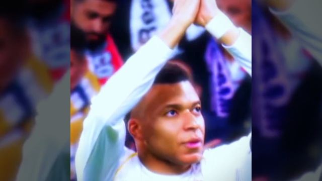 Mbappe