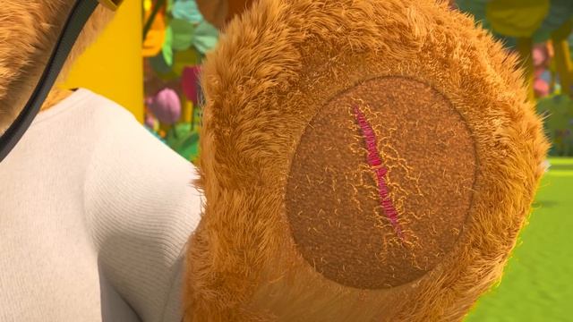 Поездка на велосипеде! ♀️ | Серия 1 | Мультсериал BABY born