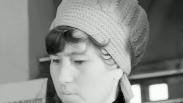 1974 год. Тюмень. Магазин "Зенит"