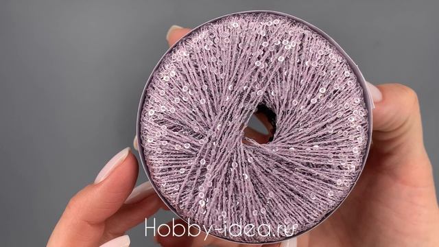 Lana Grossa Glamour 02