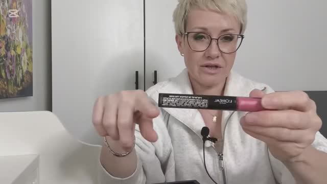 Татьяна Белау: Все мои помады. Любимые и не очень...