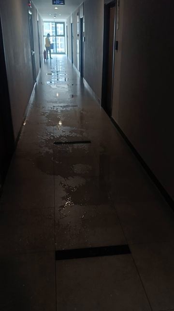 «Почему в Хошимине полы в подъездах чище, чем дома?»