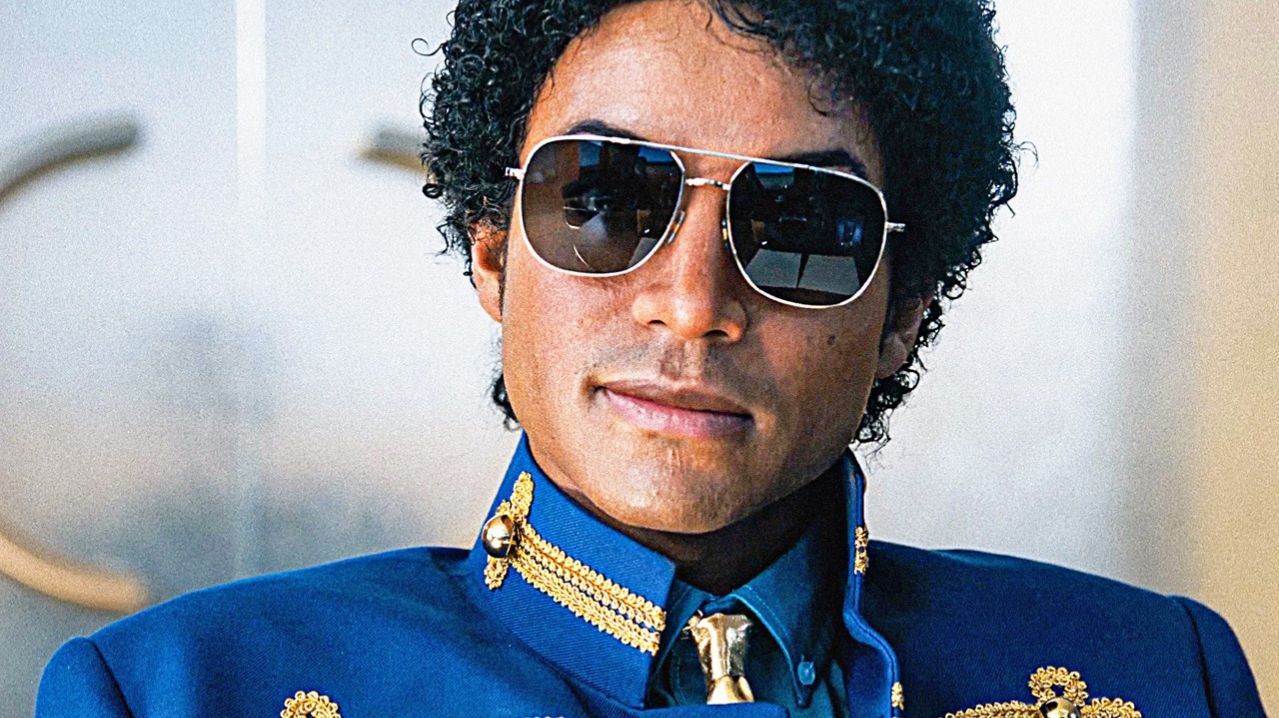 Майкл. Финальный Русский трейлер (Субтитры, 2026) Майкл Джексон