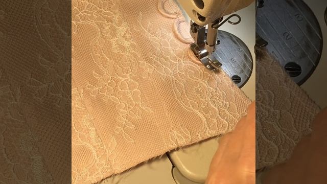 5.2. ОБТАЧКА ВЕРХНЕГО СРЕЗА ПОДКЛАДОМ, ПЕТЛИ