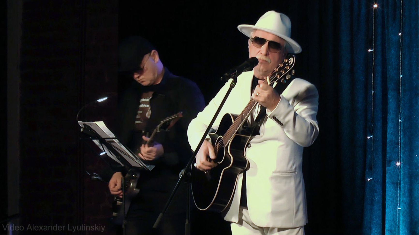 "Серый Камень" - Обожаю