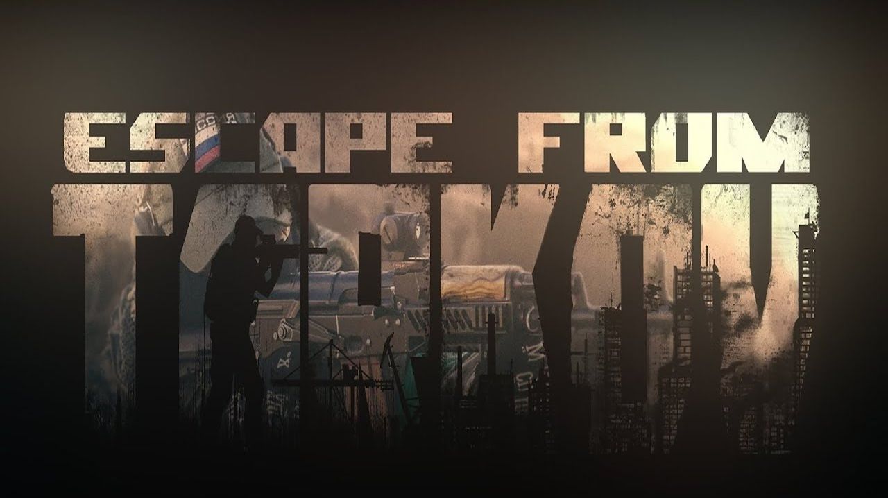 Stream ~ Escape From Tarkov - ( Играю с другом )