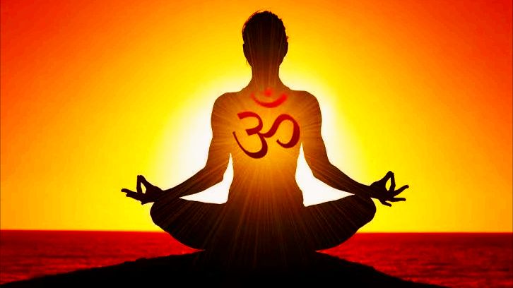 Мантра успокоения и умиротворения души , успокойте свой разум.