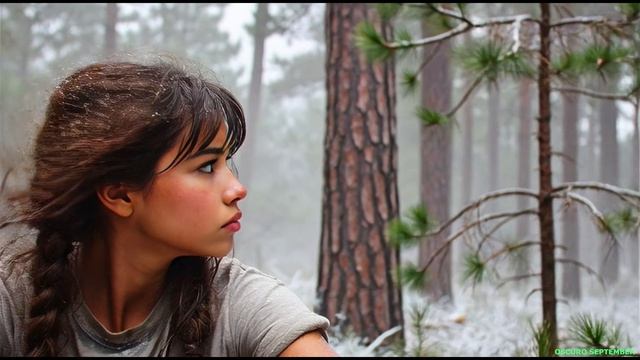 ИИ арт 8-1 - Последняя фея 4к