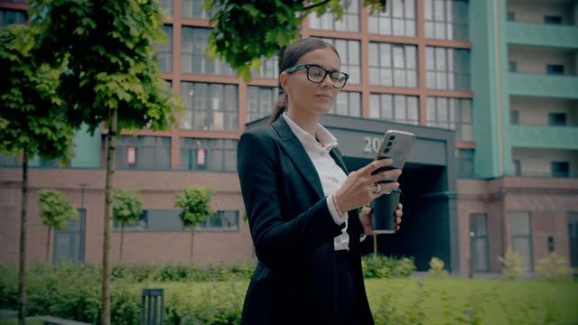 Презентационный ролик для компании "АТЛАНТА СТРОЙ", презентация мобильного приложения ATL Agent