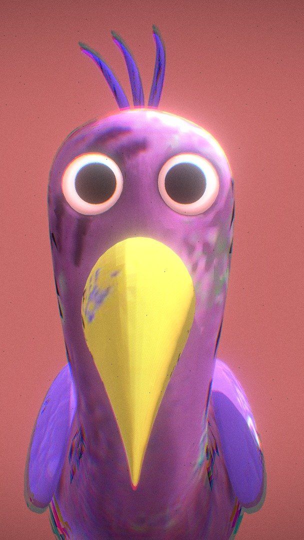 🤯Opila_Bird,Banbaleena_Chase 🤯