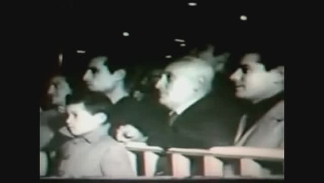 9. Сезон 1960-1961 г.г. Кубок Ярмарок. Обзор 1-4 финала