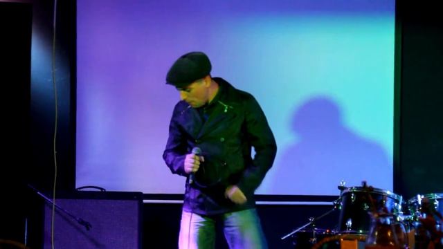 Артём Душевный - С Днём рождения,кореш!