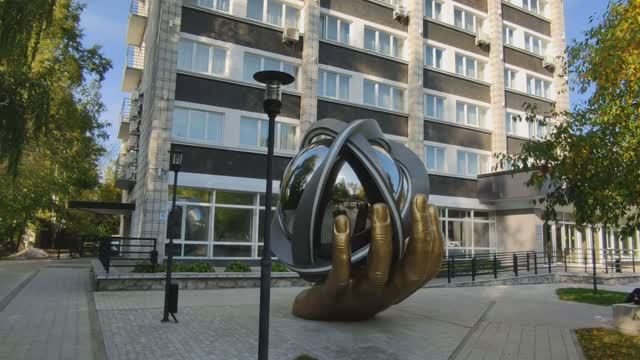 Уютный Глазов. Удмуртия. Продолжаем знакомство!