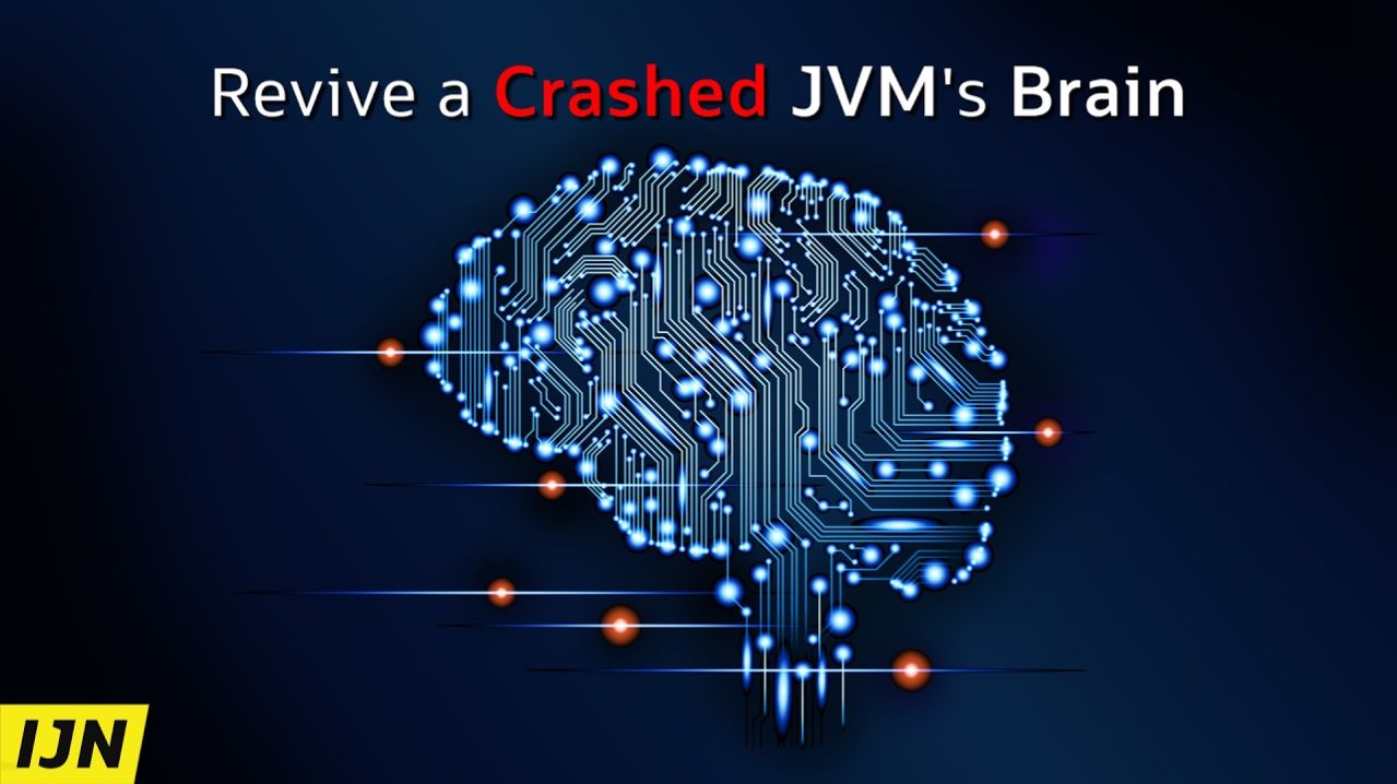 Analyzing Crashed JVMs - Inside Java Newscast #109