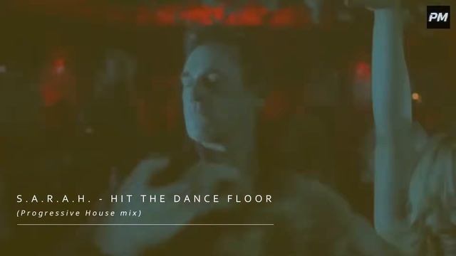 Hit The Dance Floor (Official EP) ｜ 🎹 If you like Kato Turn Off The Lights [Jon Hamm Dancing Meme]