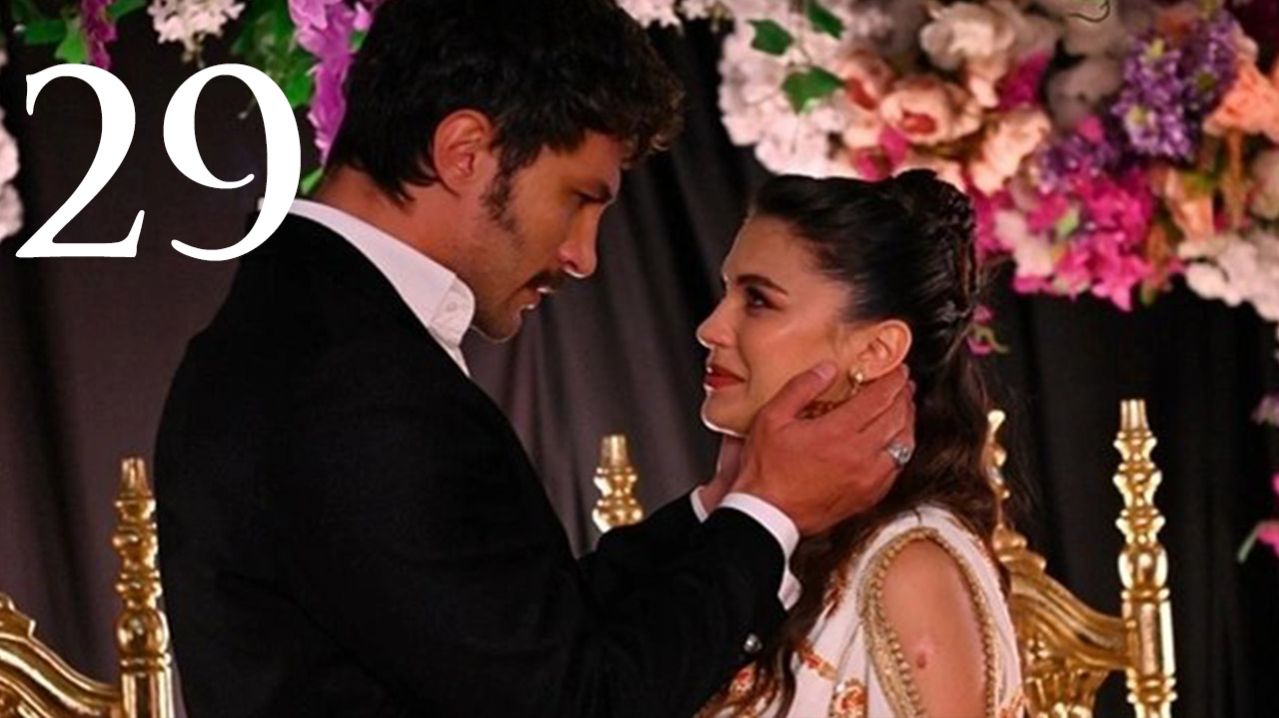 Преемник зов предков 29 серия анонс