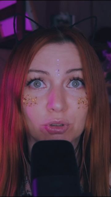 ASMR чаепитие