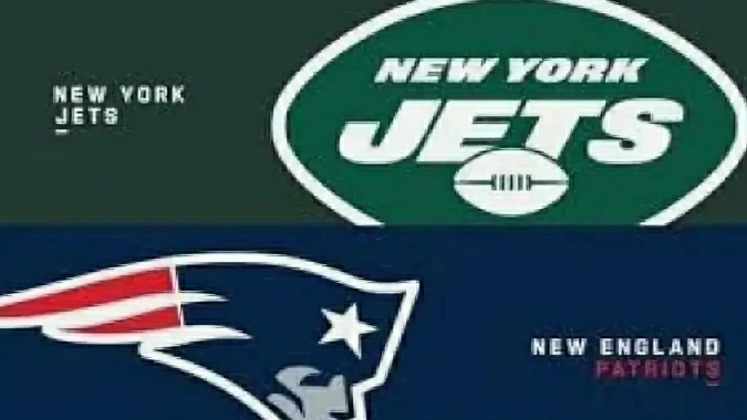Madden NFL 08 patch 2020-2021. «Patriots»-«Jets»