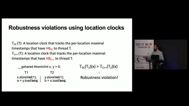 DConf '25 Day Two Livestream (2)
