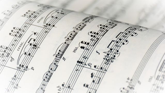 УЧАСТИЕ ХОРА: "ИСПОЛНИЛОСЬ СЛОВО"