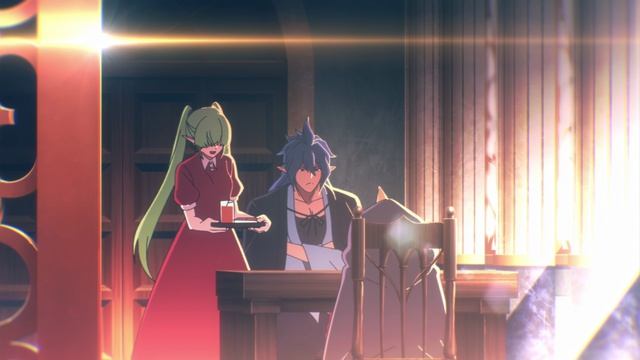 Helck - Statice (saji)