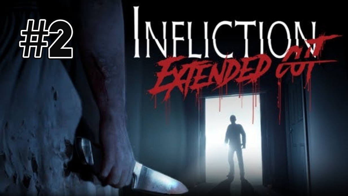 Infliction extended cut #2 Трагедия