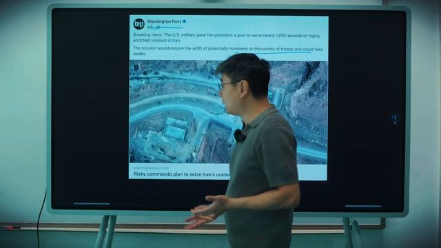 Война в Иране - следствие безумия лобби Эпштейна, Пентагона и Голливуда