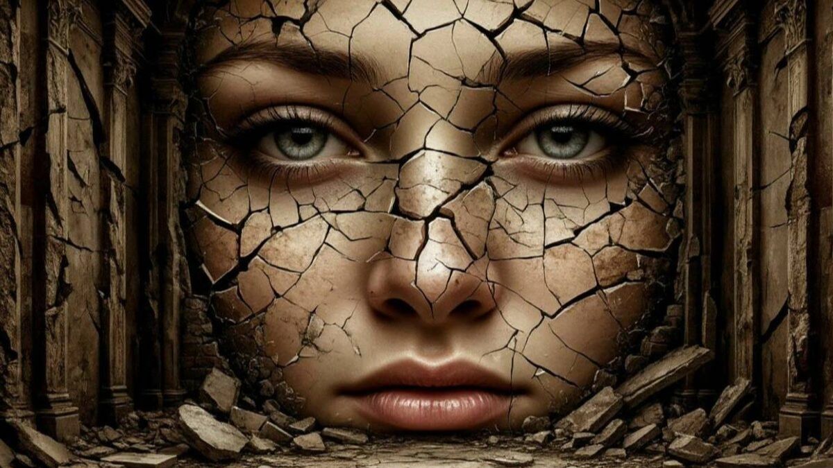 Зеркало страха - Аудиокнига "Вовочка и Марьванна".