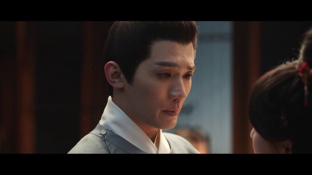 26   Идеальная пара (Китай 2025)