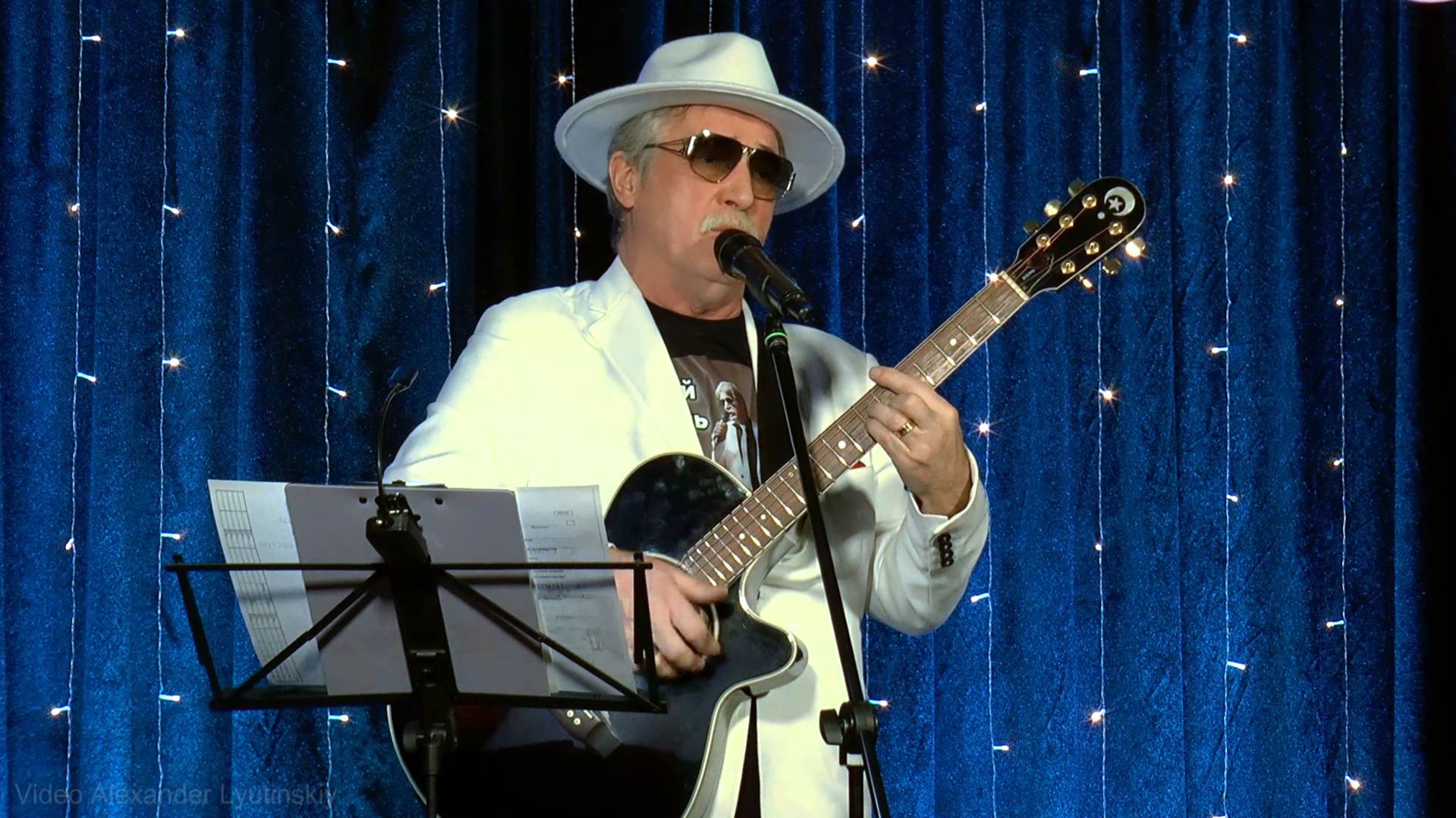 "Серый Камень" - Ненаглядная