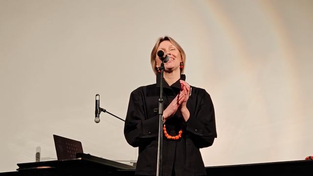 Анна Сеничева - "Хочется, чтобы они были вечны"