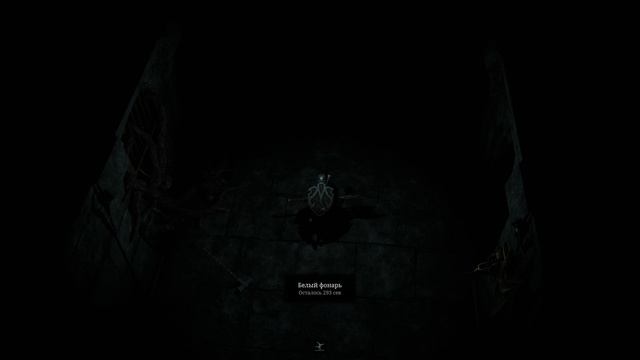 НАШЁЛ ОГРОМНОГО МУЖИКА! 3 Spark in the Dark