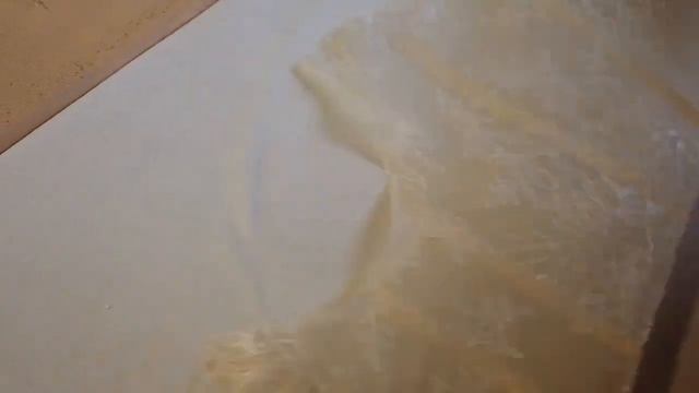 Корсет с отрезными чашками - Урок 5.2. Спрямление  среза под чашки