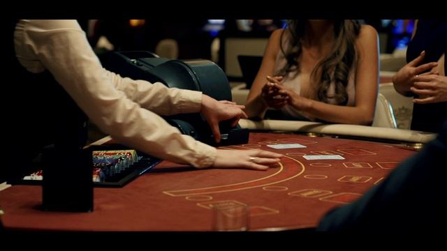 Рекламный ролик для компании "Weissberg"