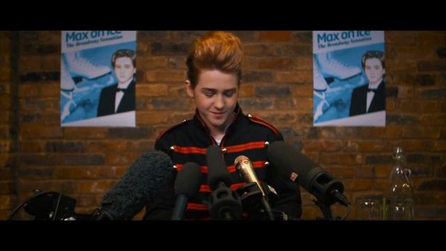 Max's press conference page 38