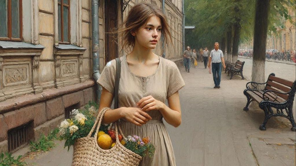 #Проявление #женственности в повседневной жизни