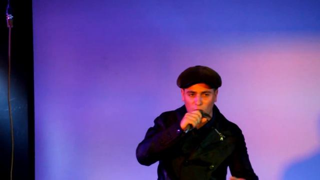 Артём Душевный-Шмон