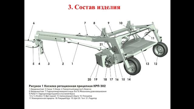 Подготовка Т и СХМ - 10.04 231 группа