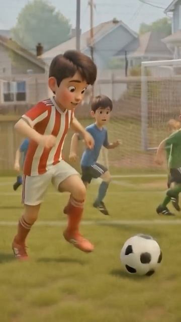 Сериал «Путь созидателя». 1 серия.